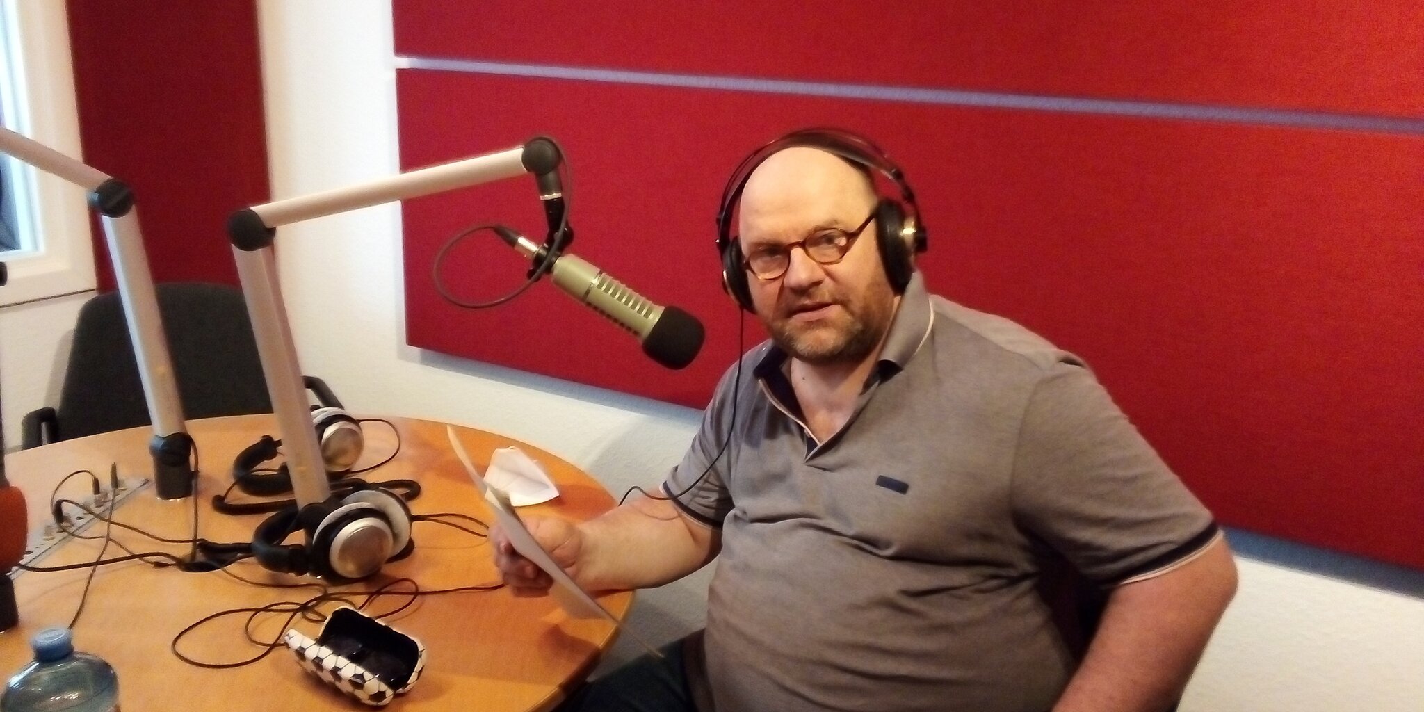 Neuer Radiosender mit vielfältigem Programm: Stream.de bietet Mehrwert ...