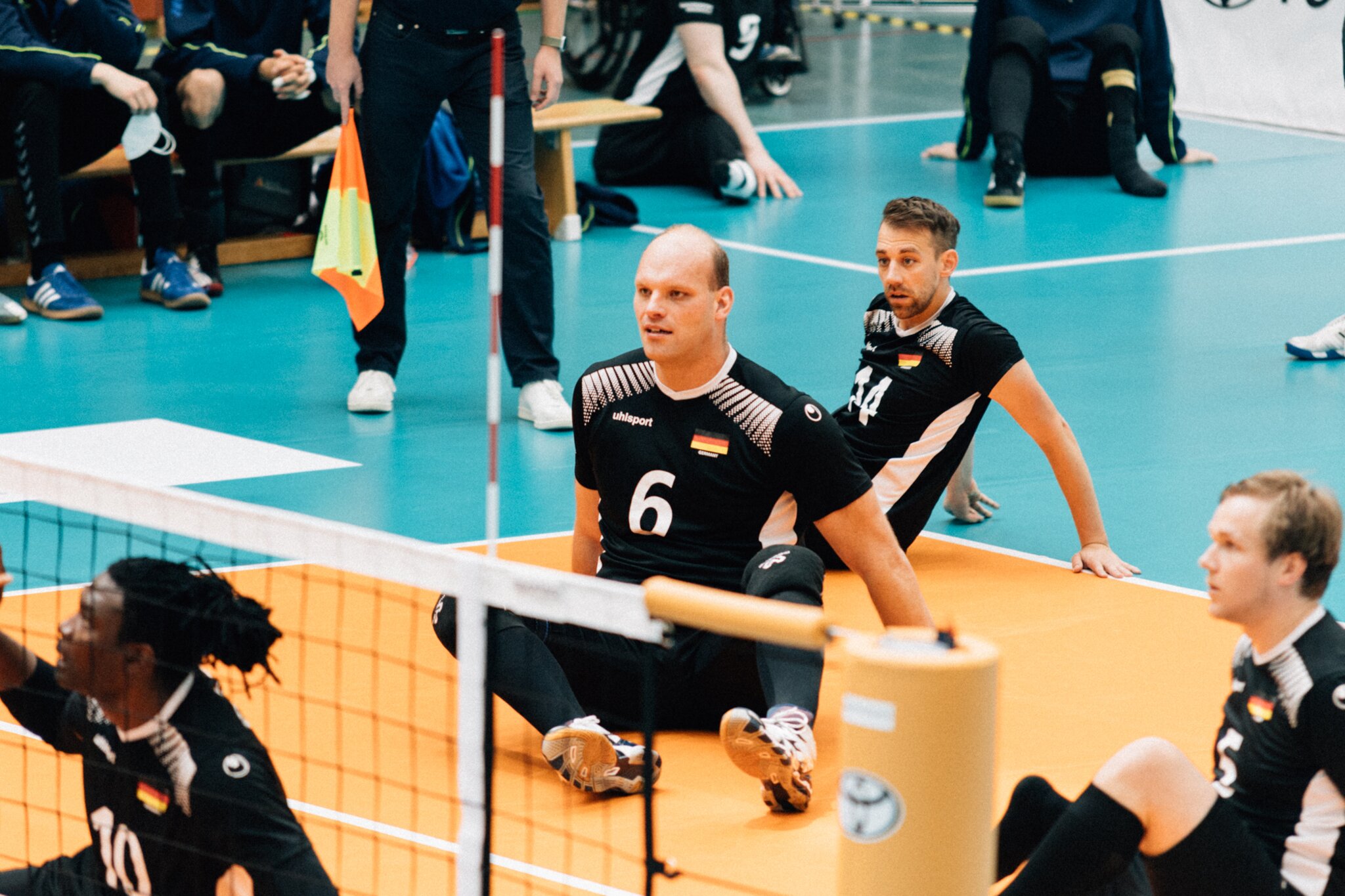 Paralympics Nominierung: Paralympics Nominierung: 39 Athlet*innen aus ...