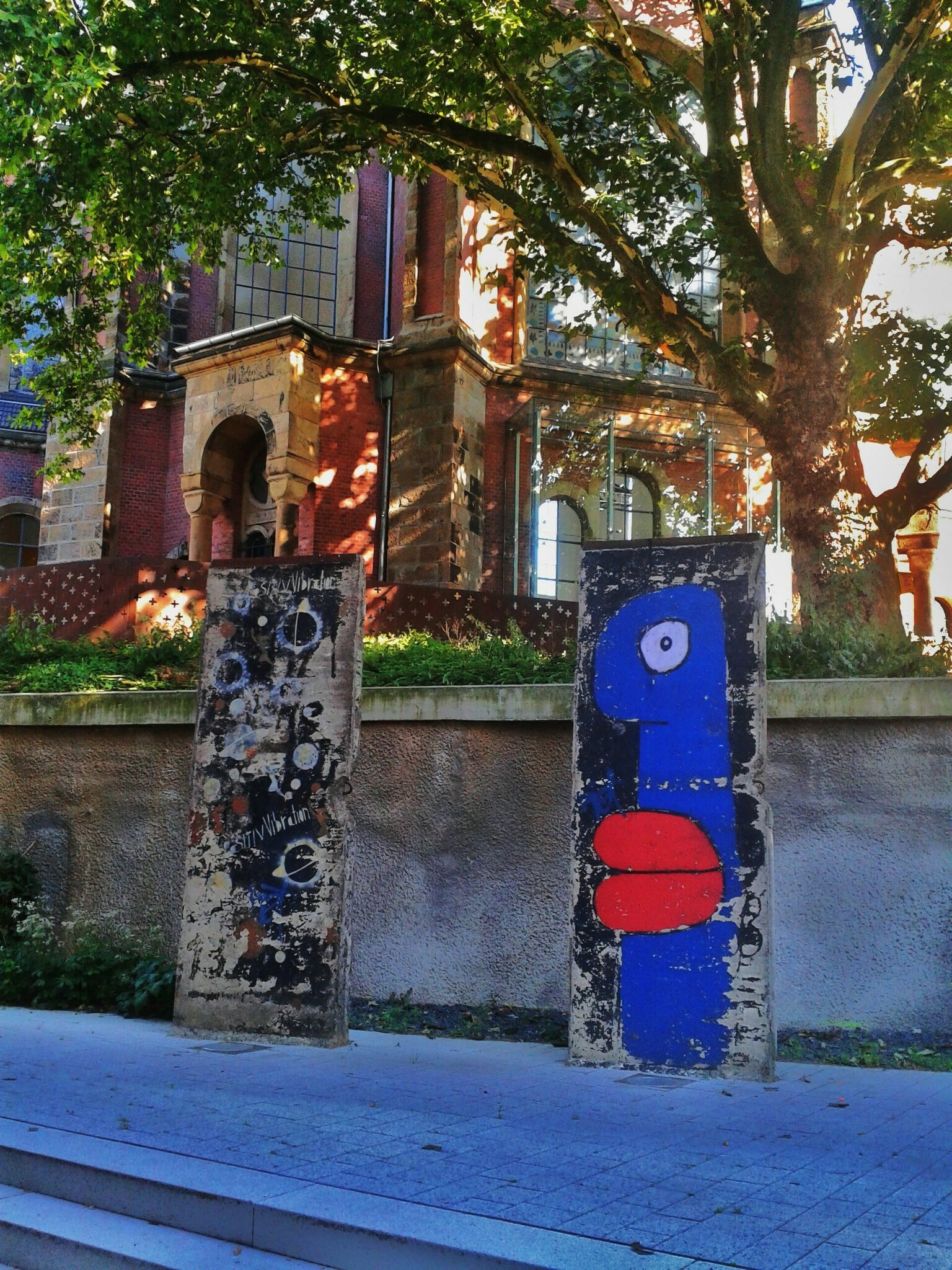 Berliner Mauerbau vor 60 jahren: Essener Zeitzeugen erlebten den ...