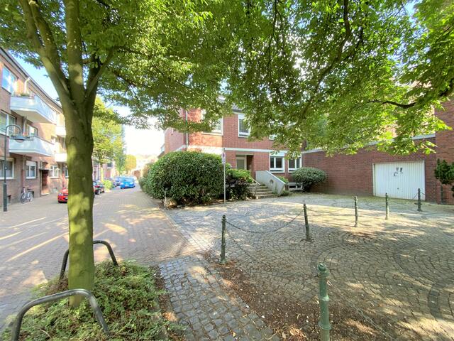 Mariä Himmelfahrt-Kirche und Zentralrendantur werden umgebaut: Sanierung und großzügige ...