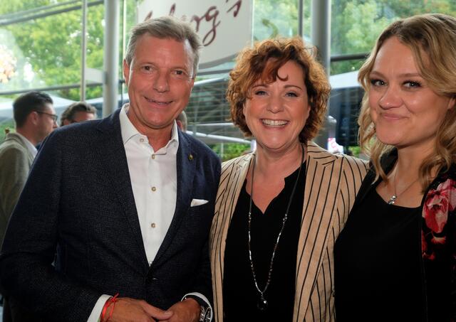 Hurz 2021: Es darf gelacht werden - Recklinghausen