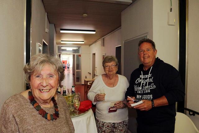 Neuer Tante Emma Laden im Flora Marzina - Herne