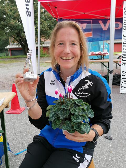 Nach langer Corona Pause: 111. Bertlicher Straßenläufe starten durch ...