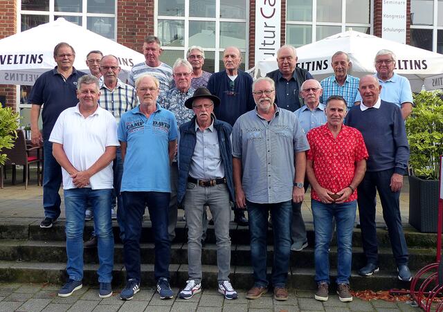 Der etwas andere Verein: TuS Preussen Vluyn 09 - Neukirchen-Vluyn