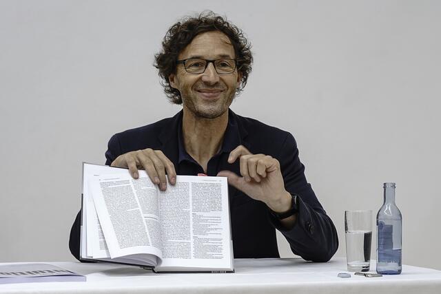 Beuys Handbuch - Vorstellung im Museum Kurhaus Kleve: Der komplette ...