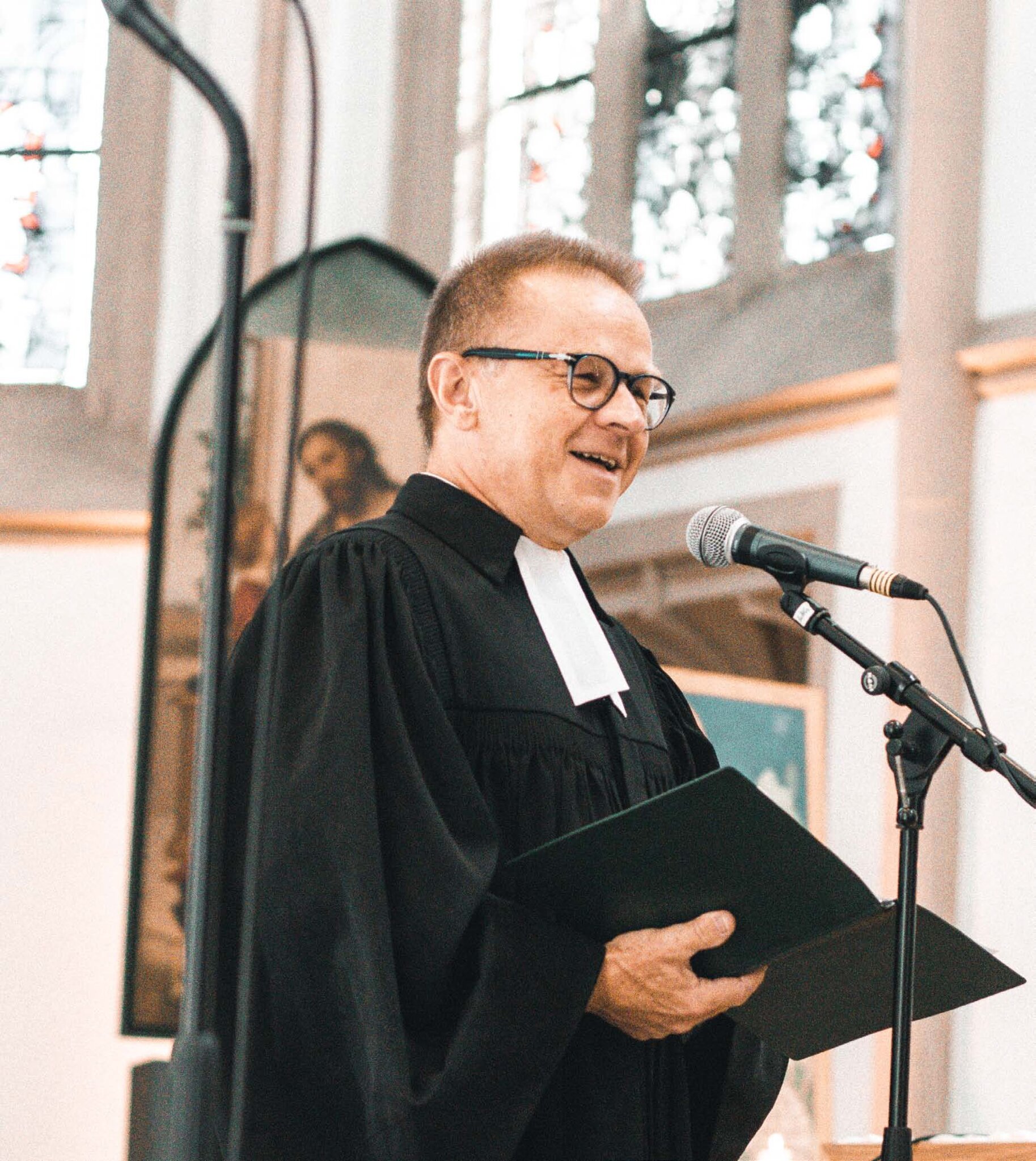 Sara Randow ist seine Nachfolgerin – Abschied und Neubeginn für die ...