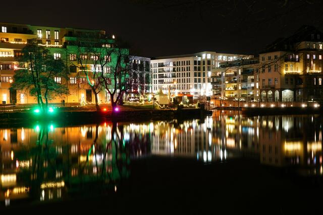 Dein Lieblingsfoto: Entscheide, welches Foto wir auf Instagram posten ...