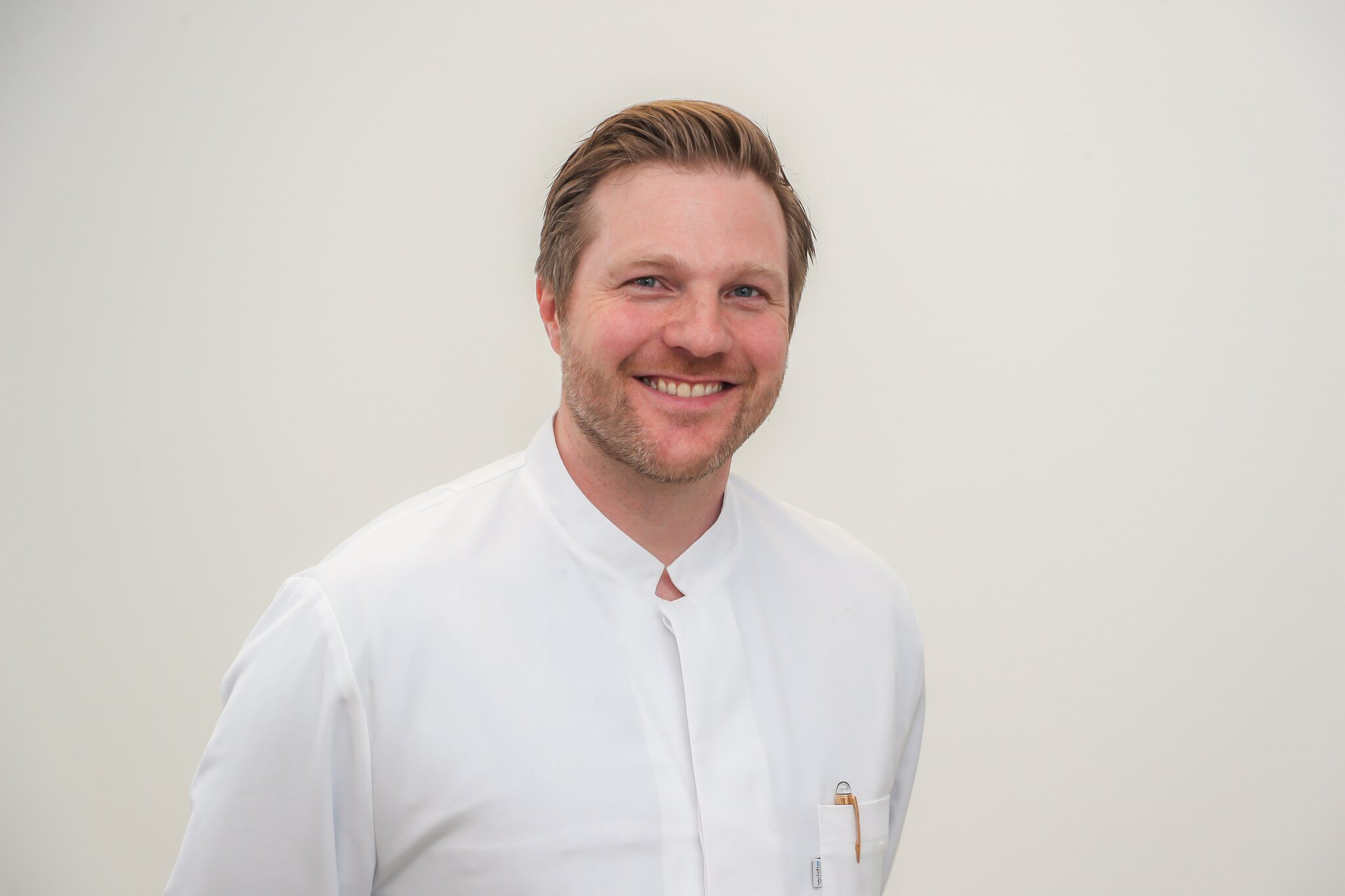 Dr. Michael Sahm informiert online: Optionen gegen den Darmkrebs ...