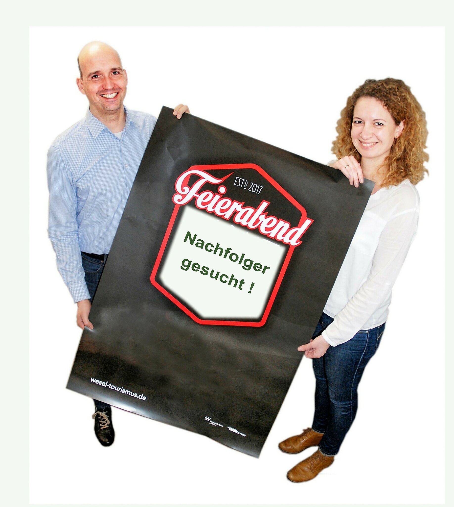 Veränderung bei WeselMarketing: Thomas Brocker geht im Frühling ...