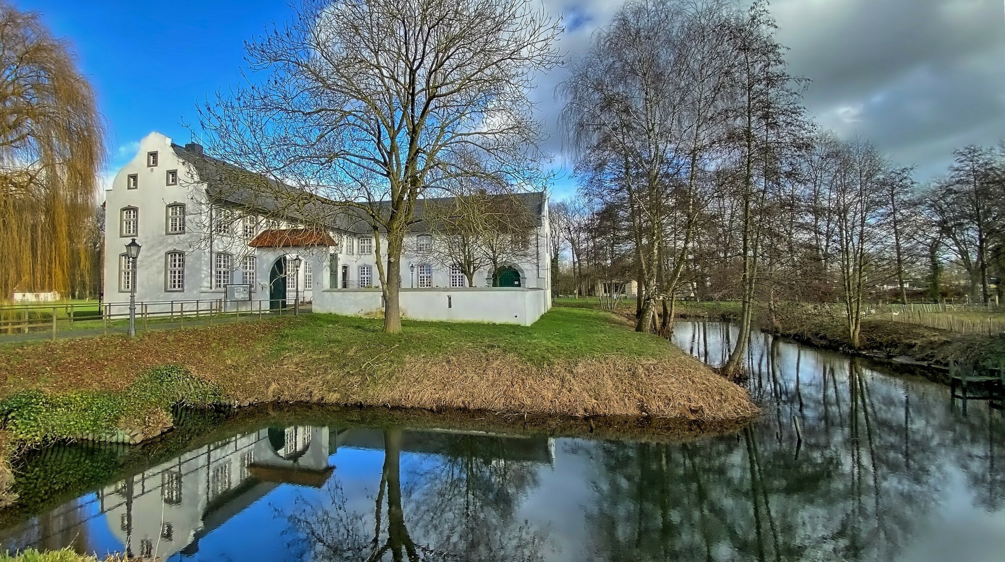 Ausflugstipp: Das Freilichtmuseum in Grefrath: Die Dorenburg, Spielzeug ...