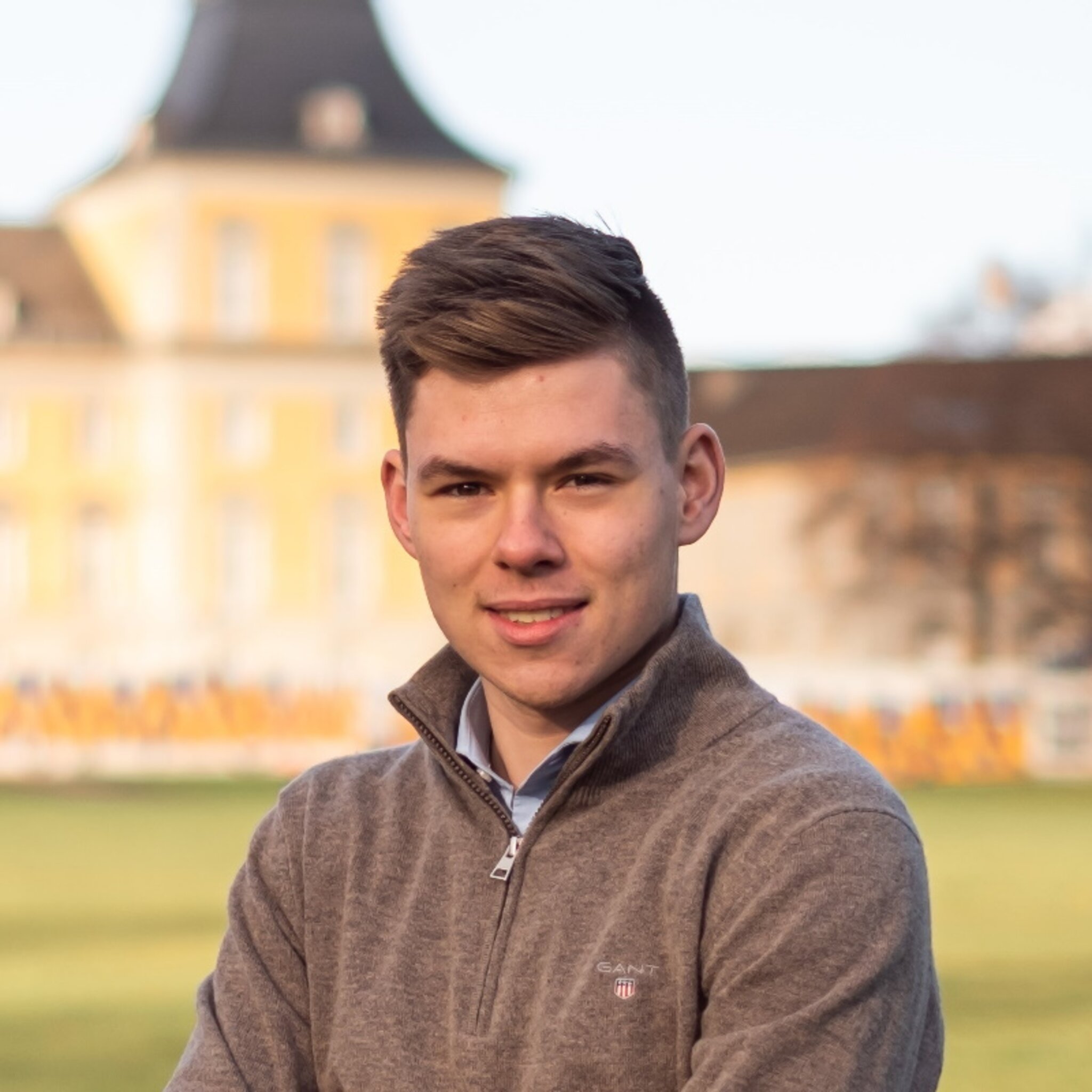 Heinz-Josef Karhoff legt Ratsmandat nieder: Noah Schweins ist nun ...