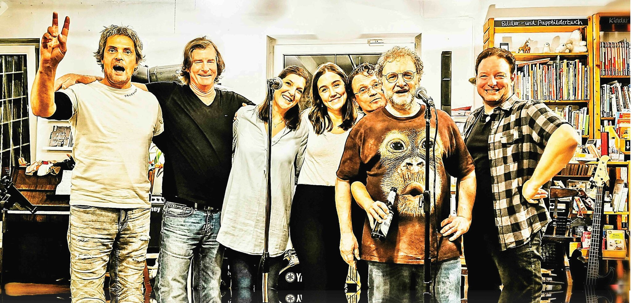 Altweiber im Tragödchen: Logorrhoe ist keine Pandemie - Ratingen