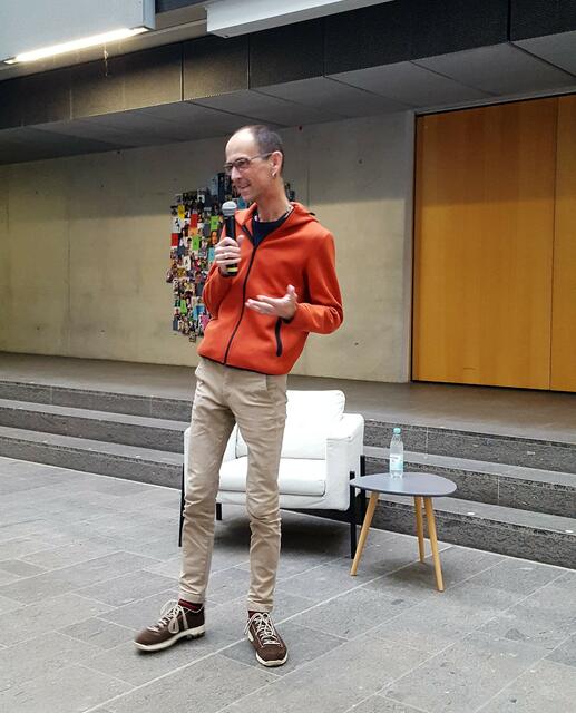 Wie das Outing ein langes Versteckspiel beendete: Schwul und katholisch ...