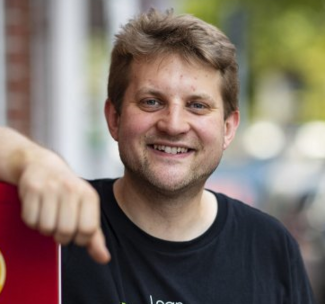 Lokalkompass-Community: Bürgerreporter des Monats März: Sebastian ...