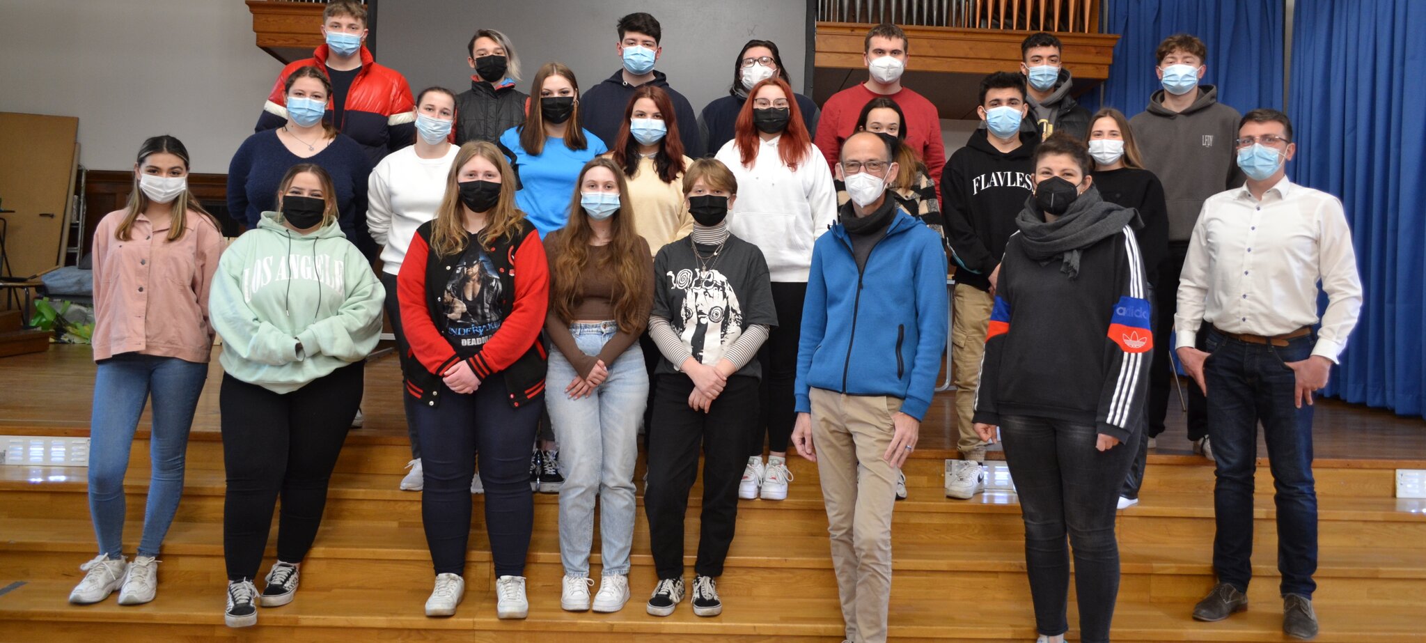 #OutInChurch: Diskussionsrunde mit Rainer Teuber - Duisburg