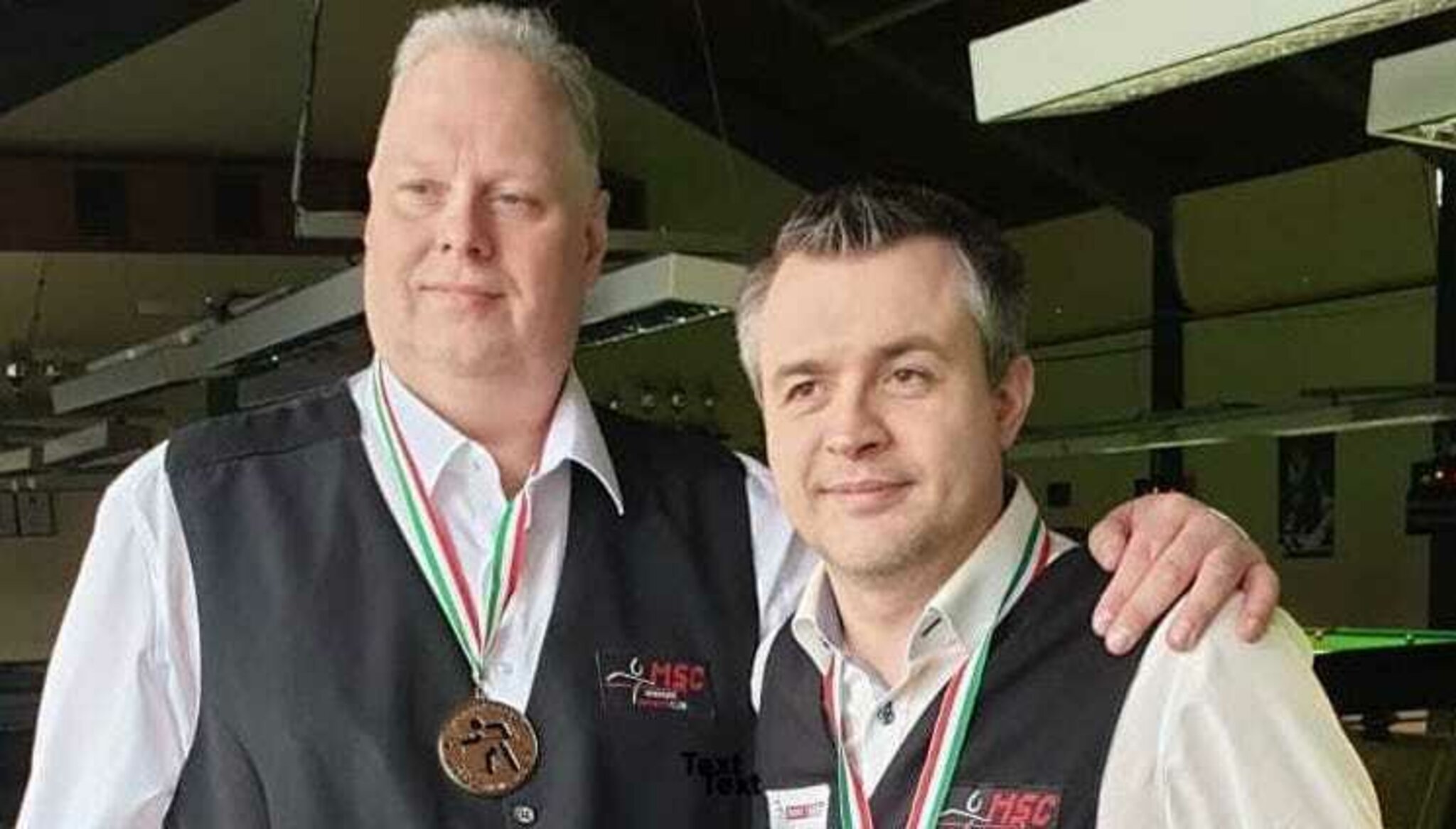 Riesenerfolg für Spieler des Moerser Snooker-Club: Moerser Finale bei ...