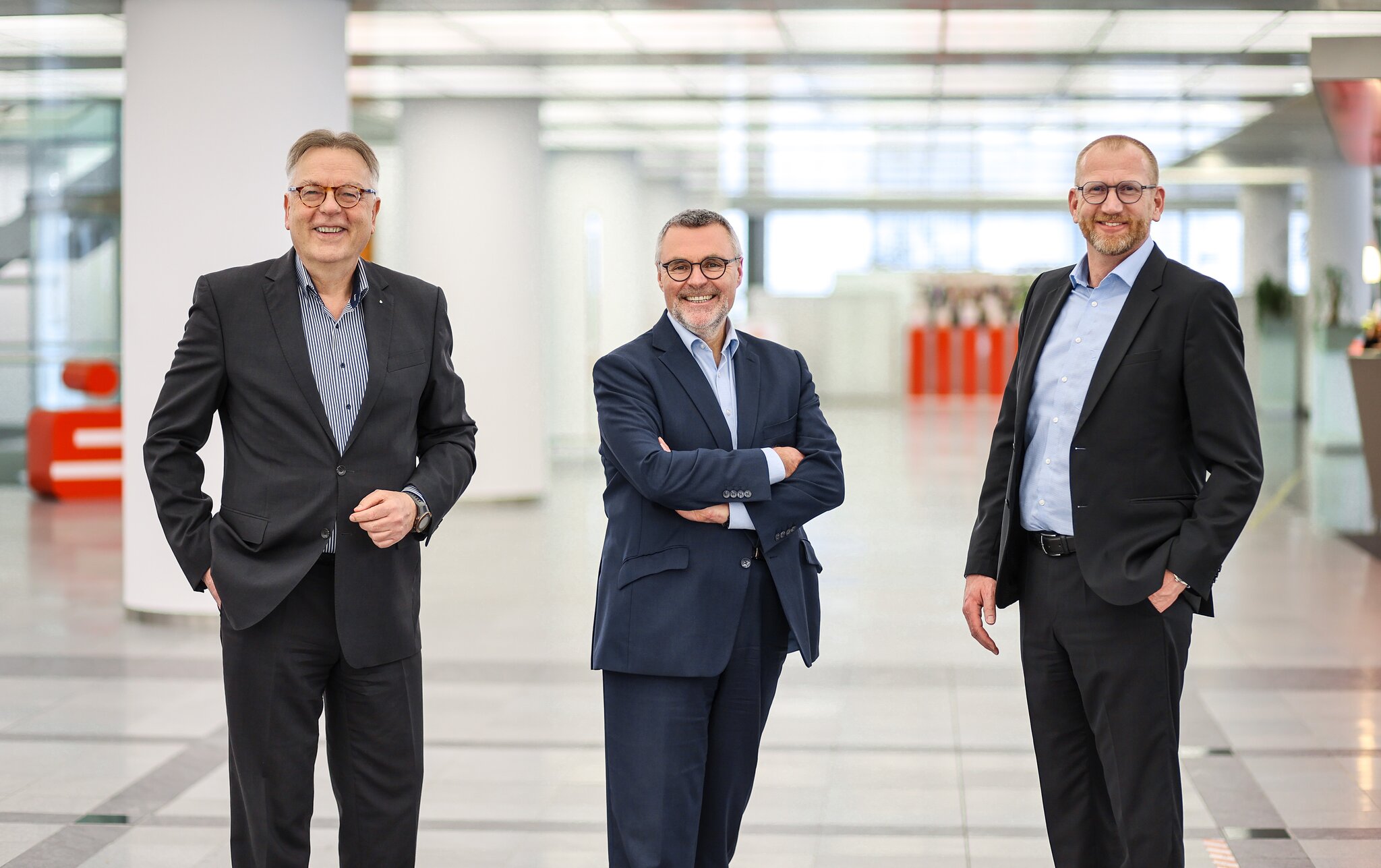 Solides Wachstum und stabiles Ergebnis: Sparkasse Essen mit Bilanz ...