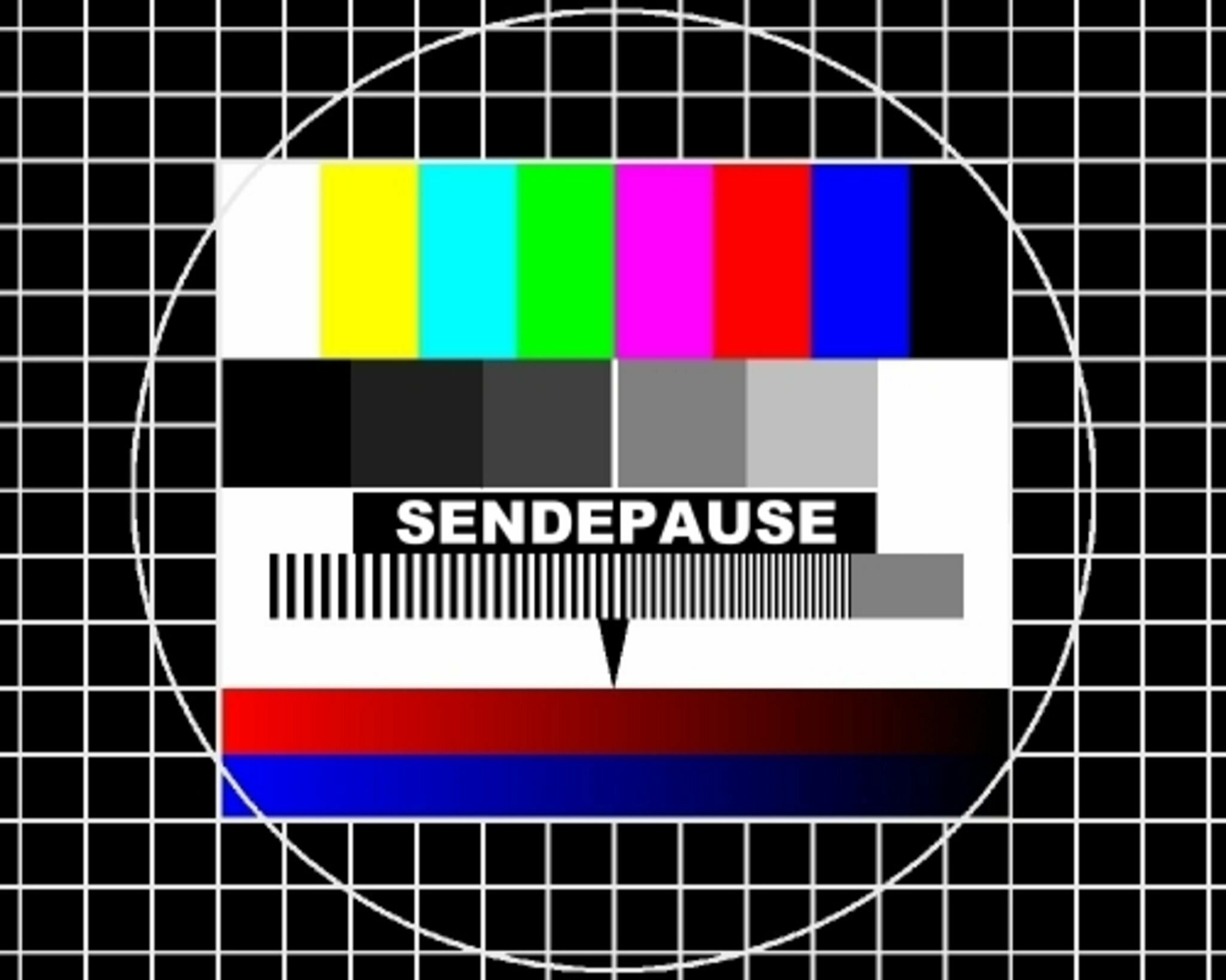 Ich habe jetzt Sendepause - Hagen