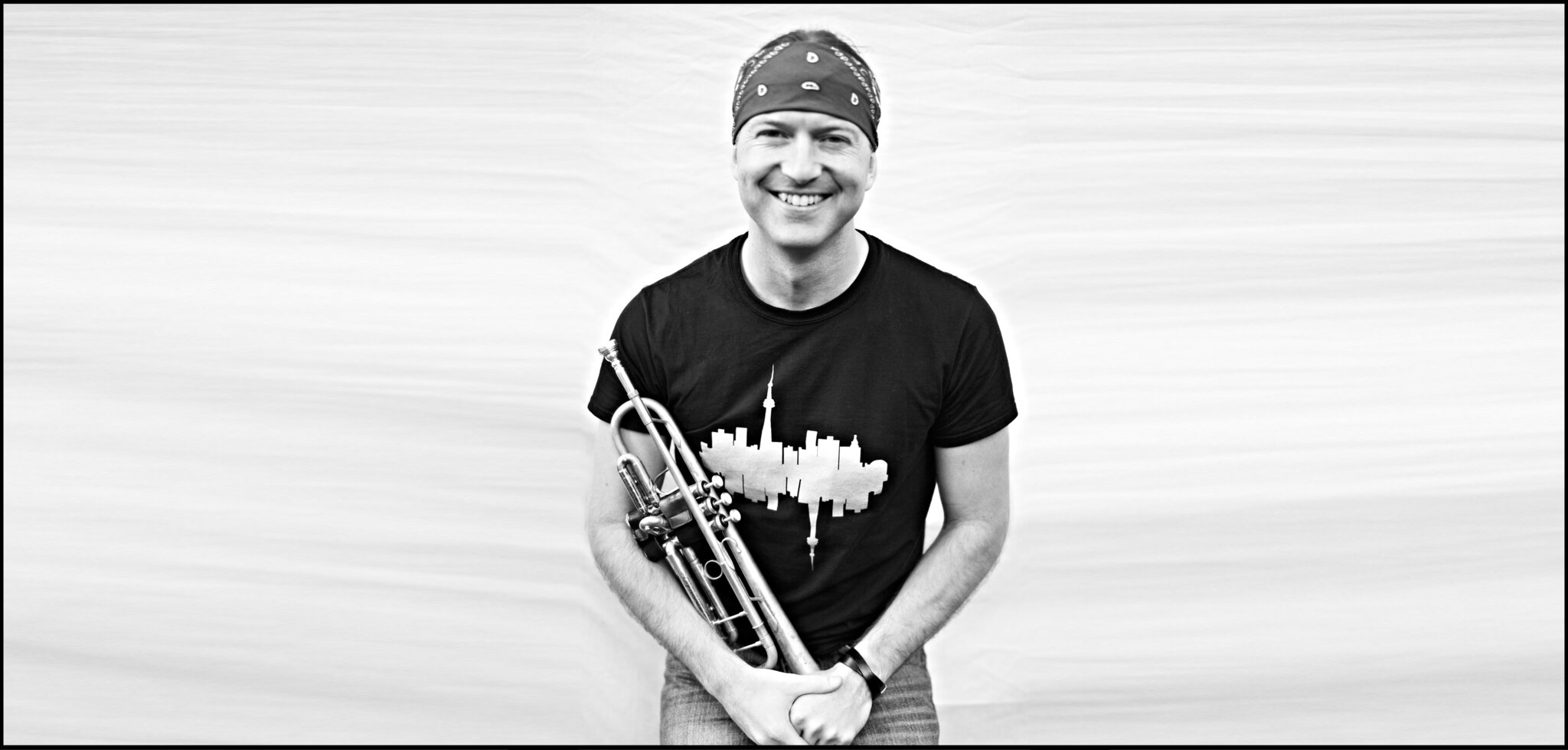 Trompeter kommt nach Dinslaken: Jazzabend mit Mike Field - Dinslaken