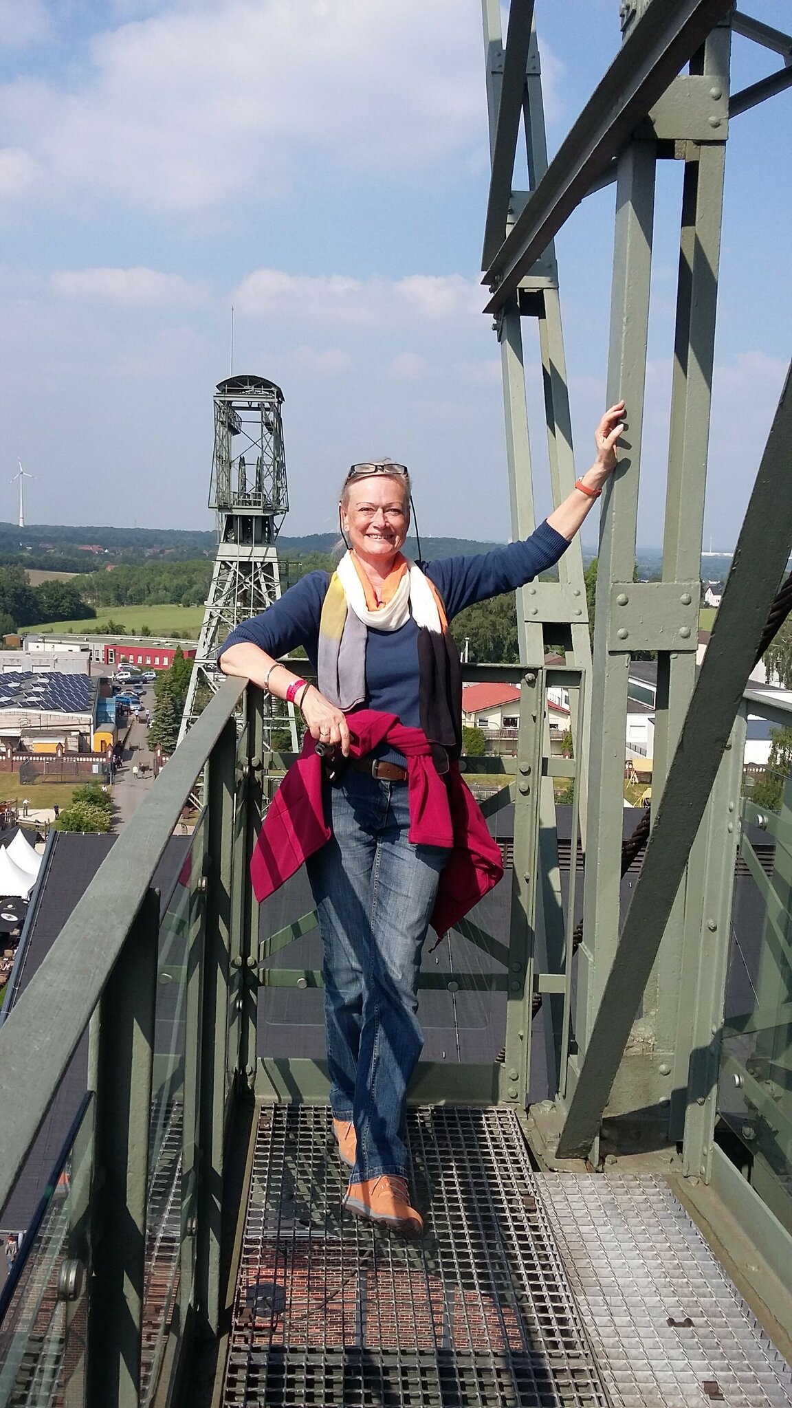 Lokalkompass-Community: Bürgerreporter des Monats Mai: Andrea Gruß ... Lokalkompass-Community: Bürgerreporter des Monats Mai: Andrea Gruß ...
