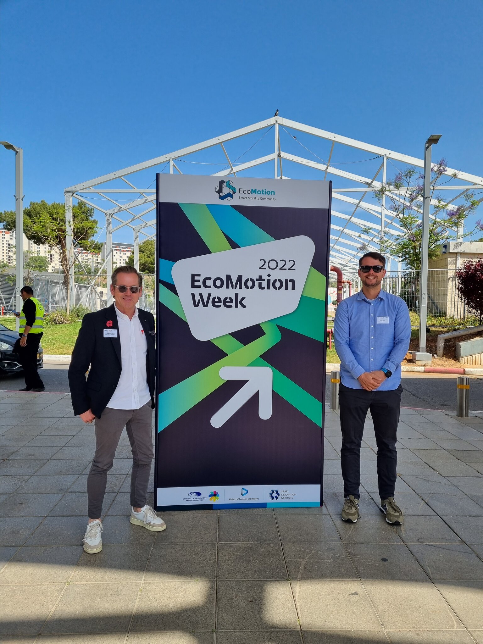 Hagen-Wirtschaftsentwicklung in Tel Aviv: Neue Ideen für Hagen in der ...