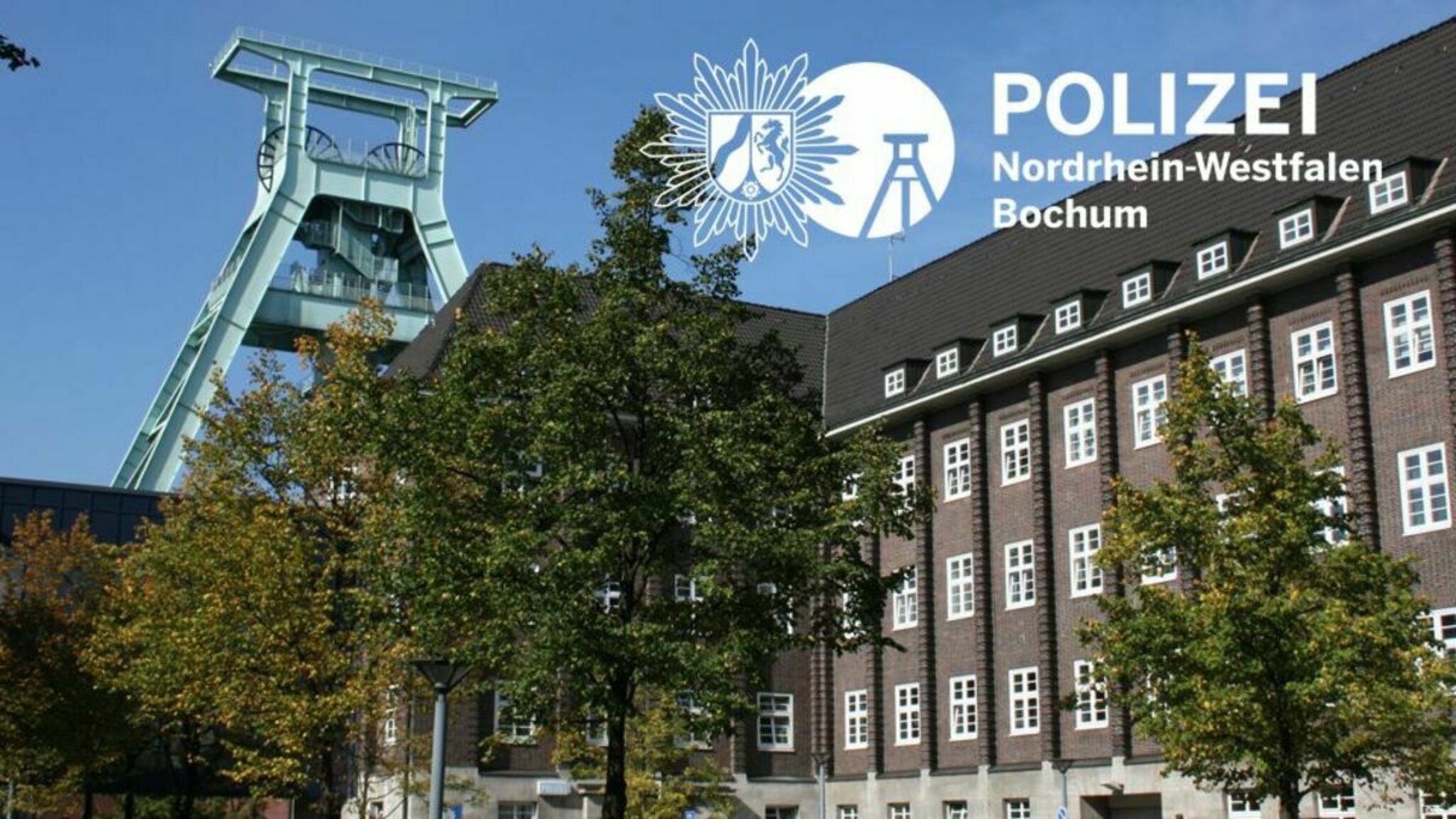 Polizei Bochum: Polizeieinsätze in Bochum - Bochum