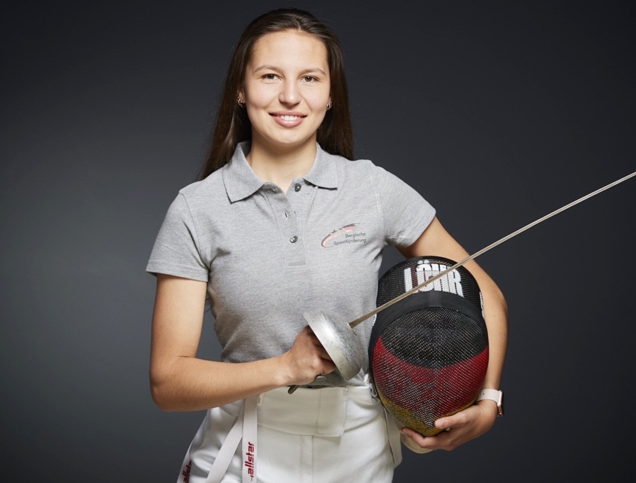 Degenfechten DM-Finals: Lisa Marie Löhr ist qualifiziert für - "Die ...