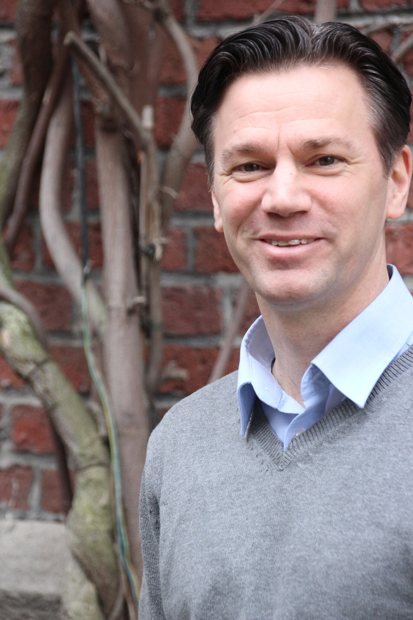 Workshop mit Sven Bergmann in Hagen: Singen mit dem Pop-Kantor - Hagen