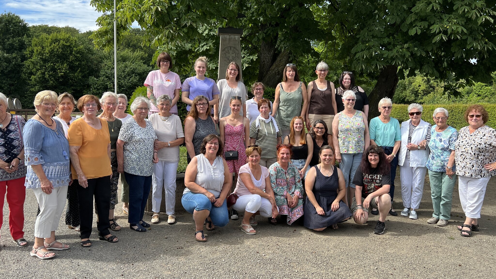 BSV Eppinghoven kürt Siegerin: Sarah Seelert ist neue Damenkönigin ...