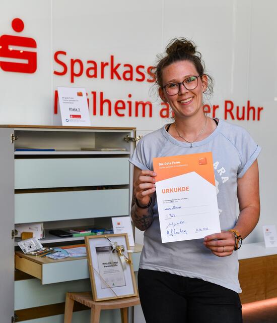 Beste Gesellenstücke ausgezeichnet: Nachwuchstischler beweisen ...