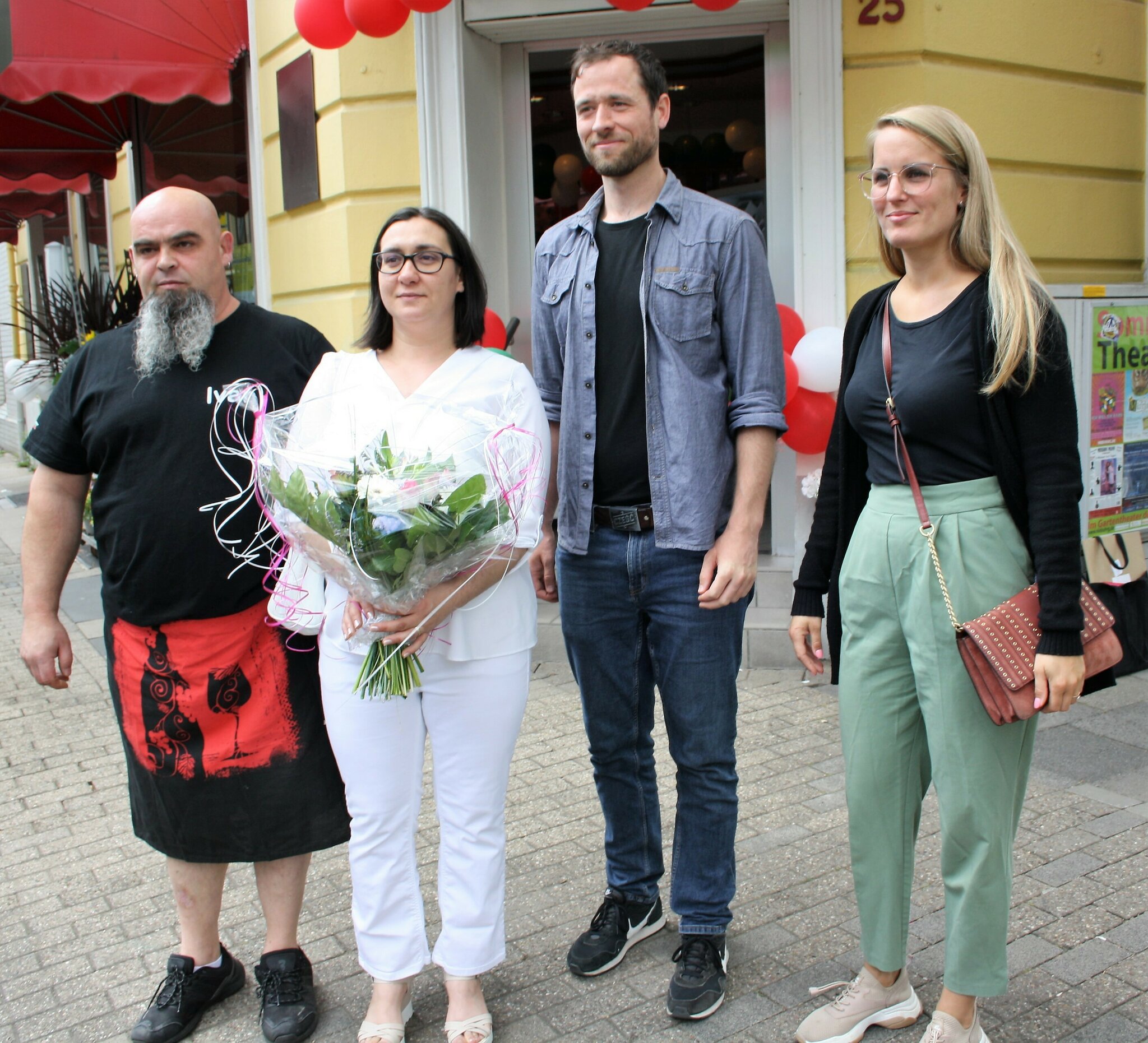 Erfolge bei der Verringerung von Leerständen: „Gut Ding will Weile ...