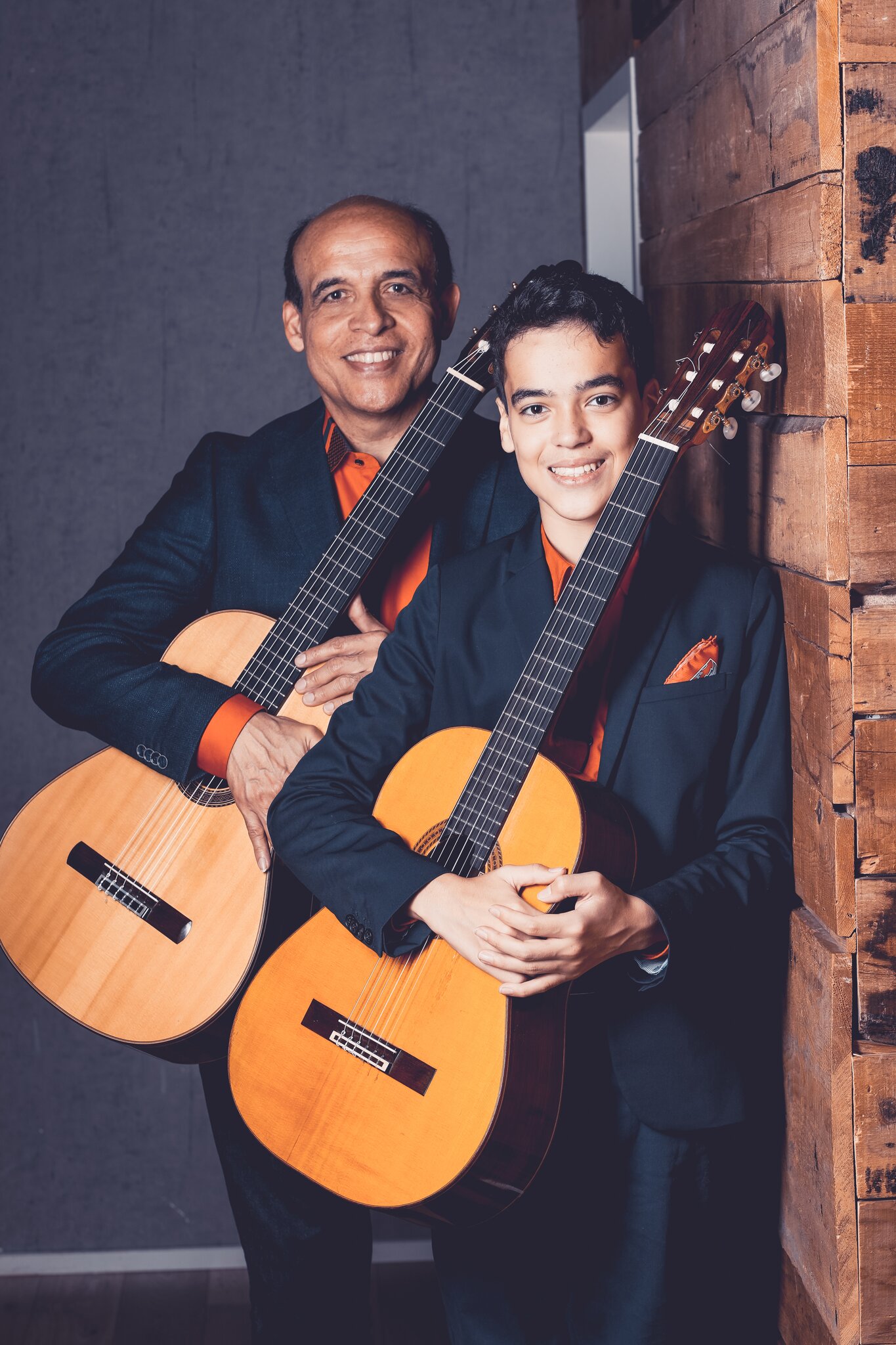 145. Klangwellenkonzert am 7. August 2022: „Zwei Welten“ mit Julio ...