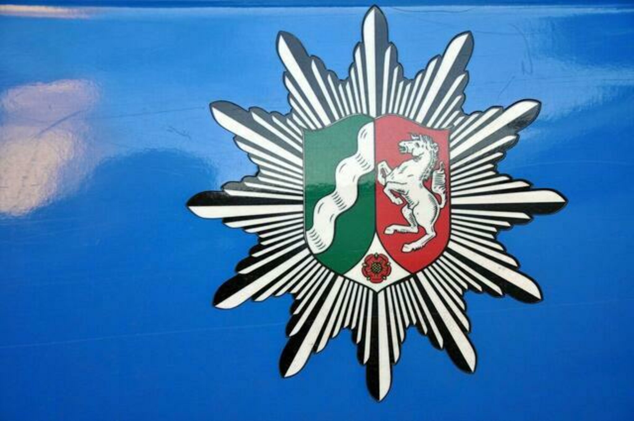 Fuß vom Gas - Flitzer-Blitzer: Die Polizei misst Geschwindigkeit - Velbert