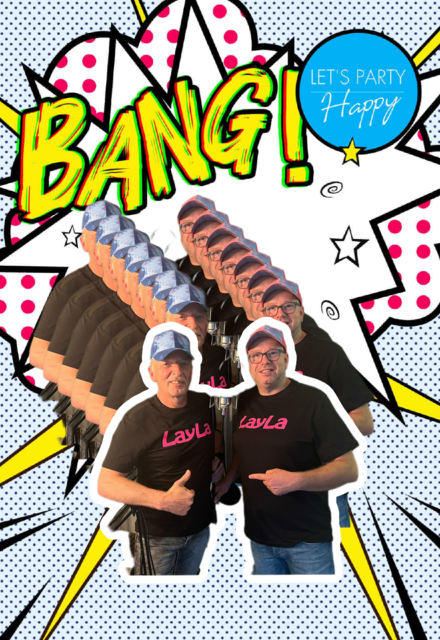 Layla, wie alles begann: Layla, wie alles begann