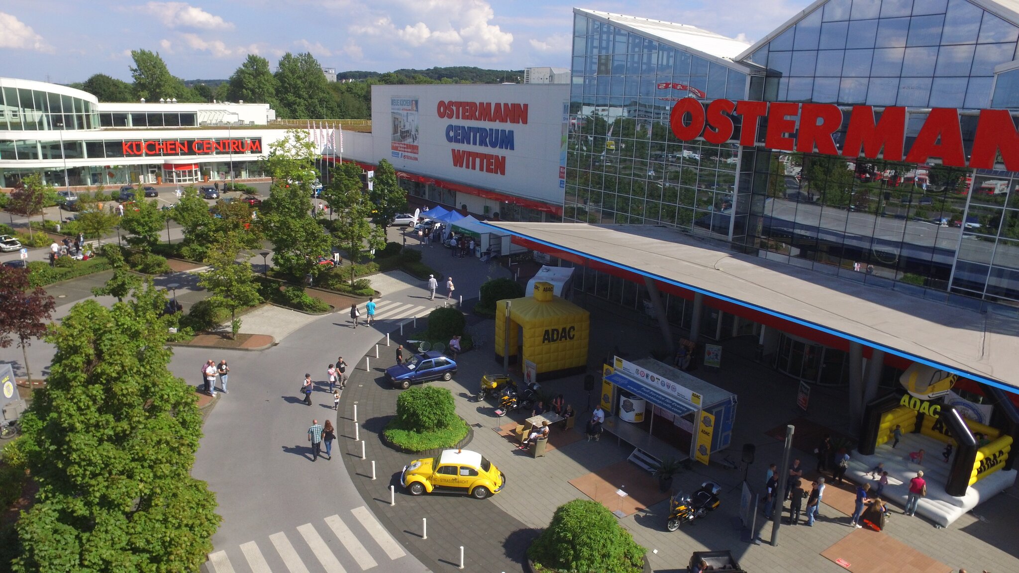 5. ADAC Youngtimertreffen Ruhr:: 400 Youngtimer und Oldtimer werden in ...