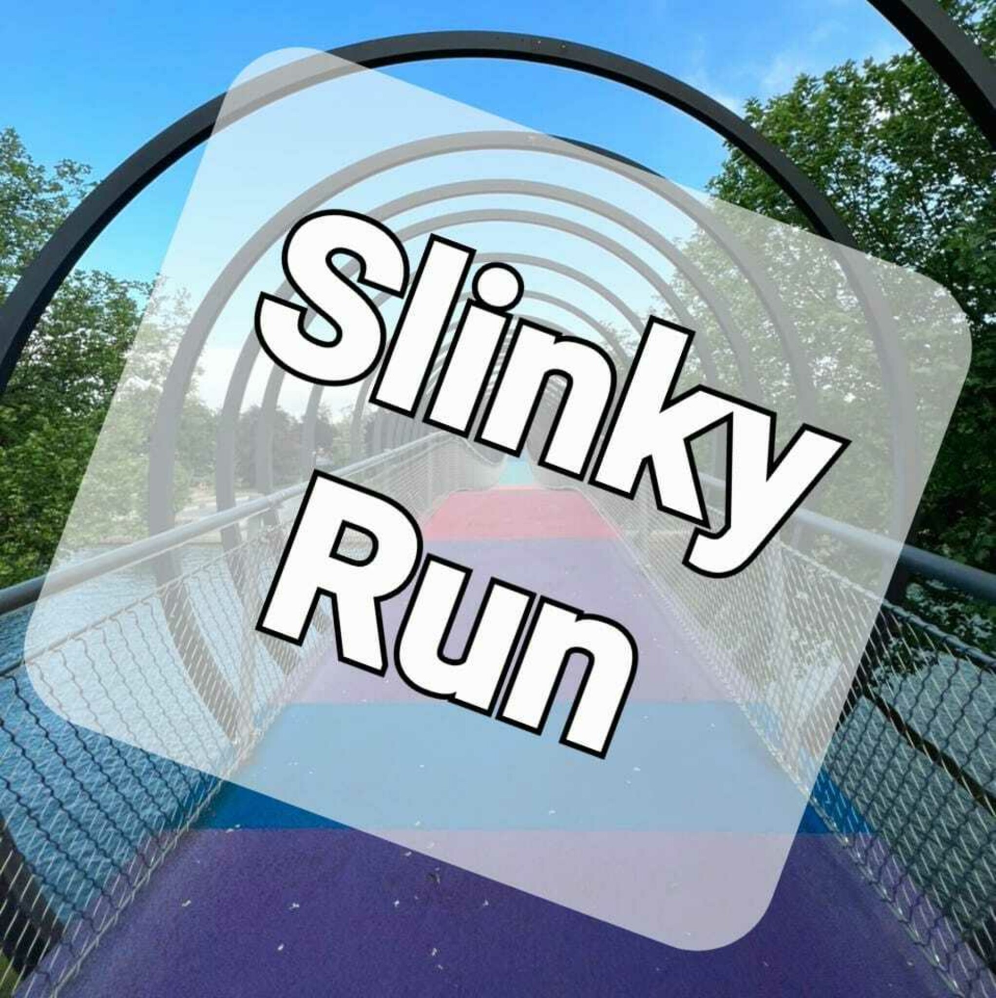 RWO Endurance Team & Friends: Slinky Run (02.09.22 vor dem RWO Stadion) - Oberhausen