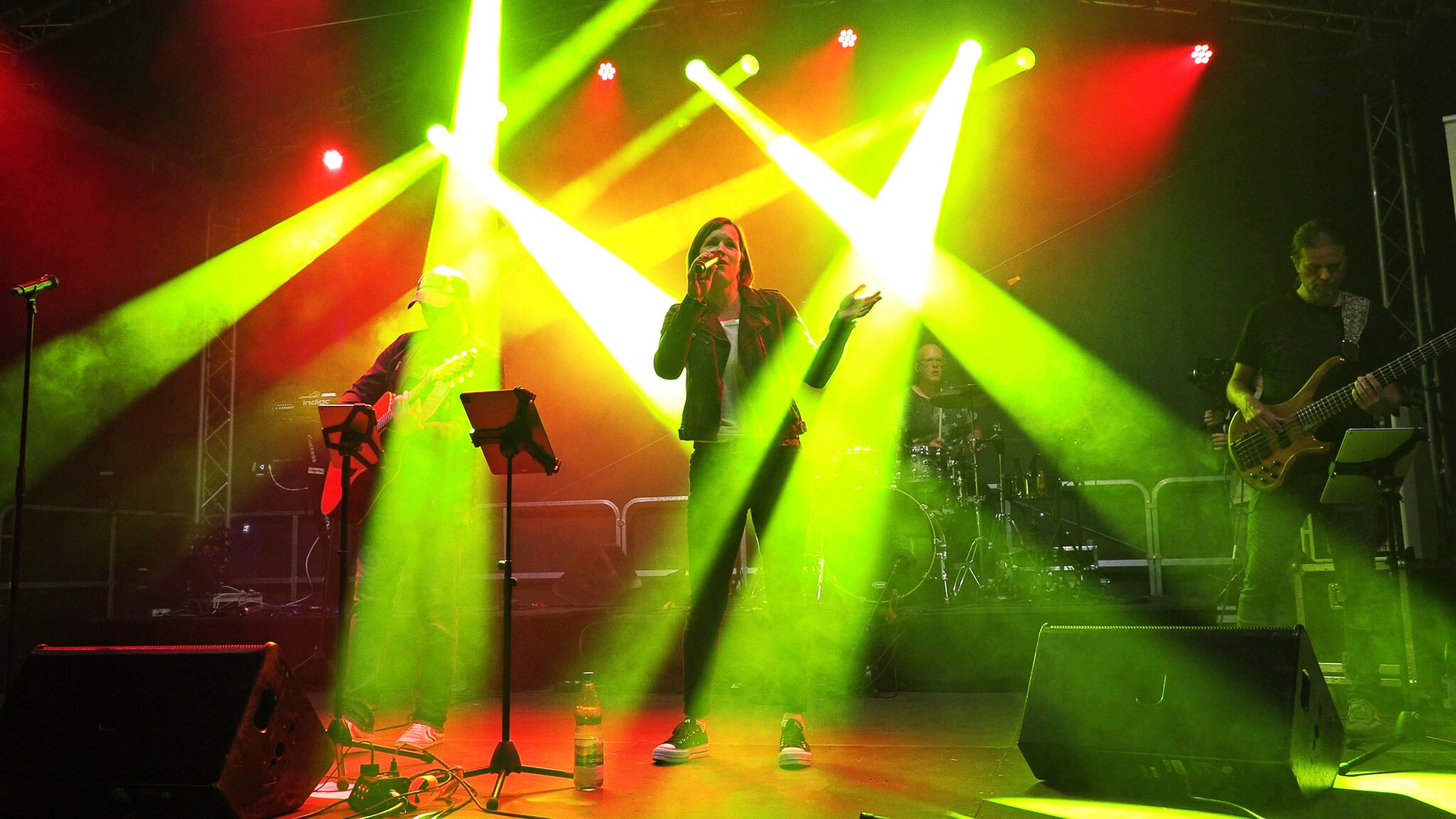 Fernuni feiert: Campusfest 2022 der FernUniversität Hagen - ein bunter ...