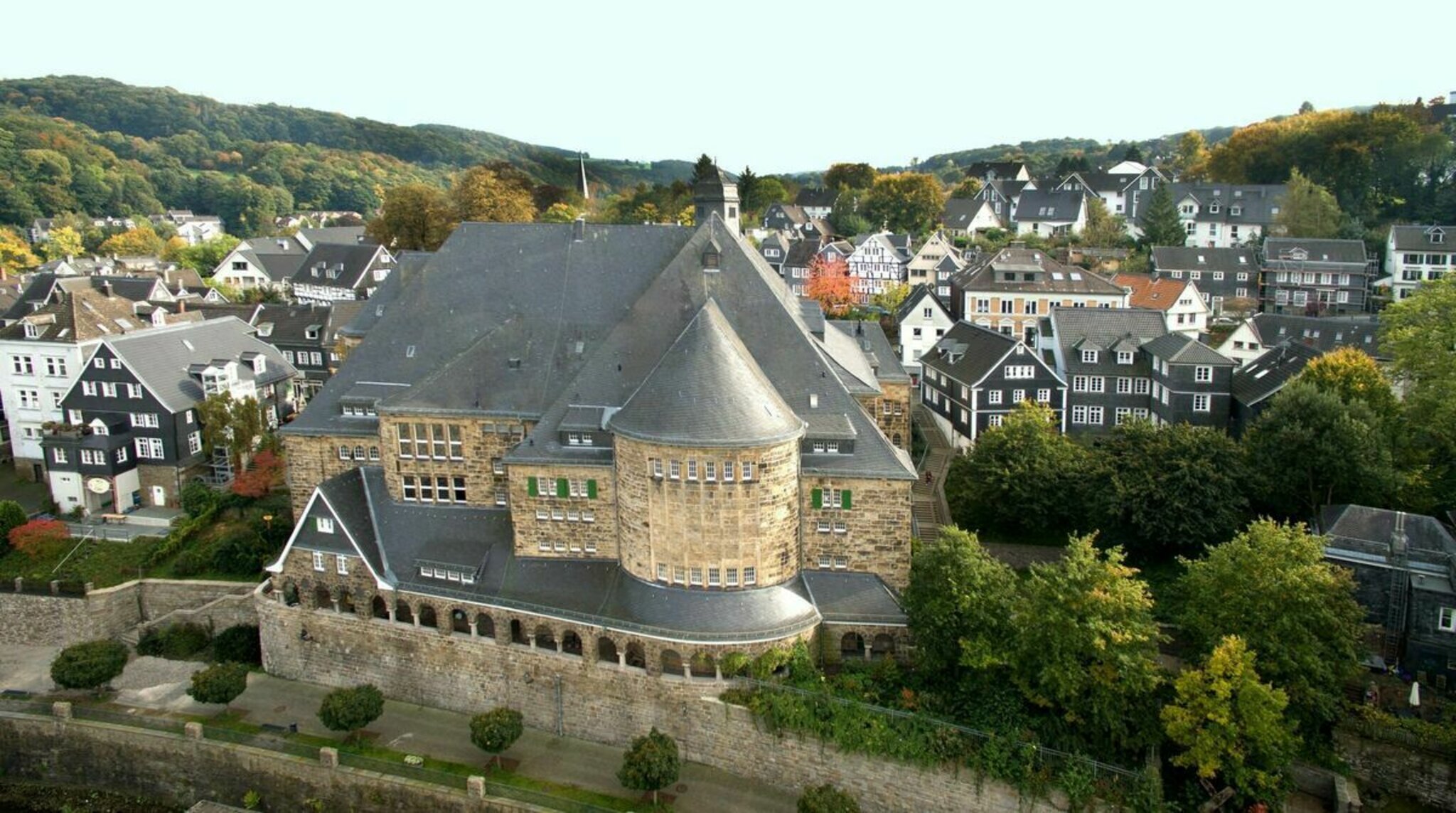 KulTouren zeigen die drei Highlights: Velbert intensiv - Velbert