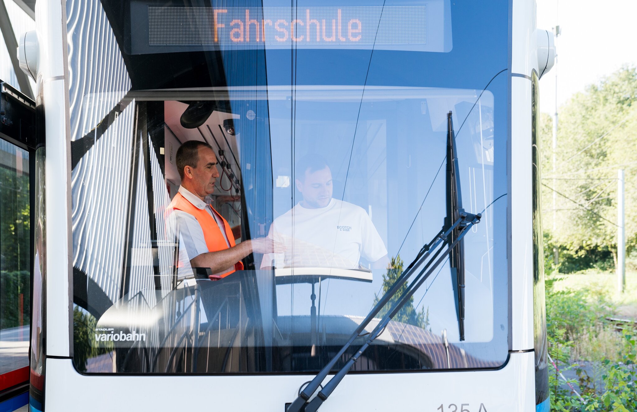 Übung macht den Meister: Im Rahmen einer Fortbildung einen ... Übung macht den Meister: Im Rahmen einer Fortbildung einen ...