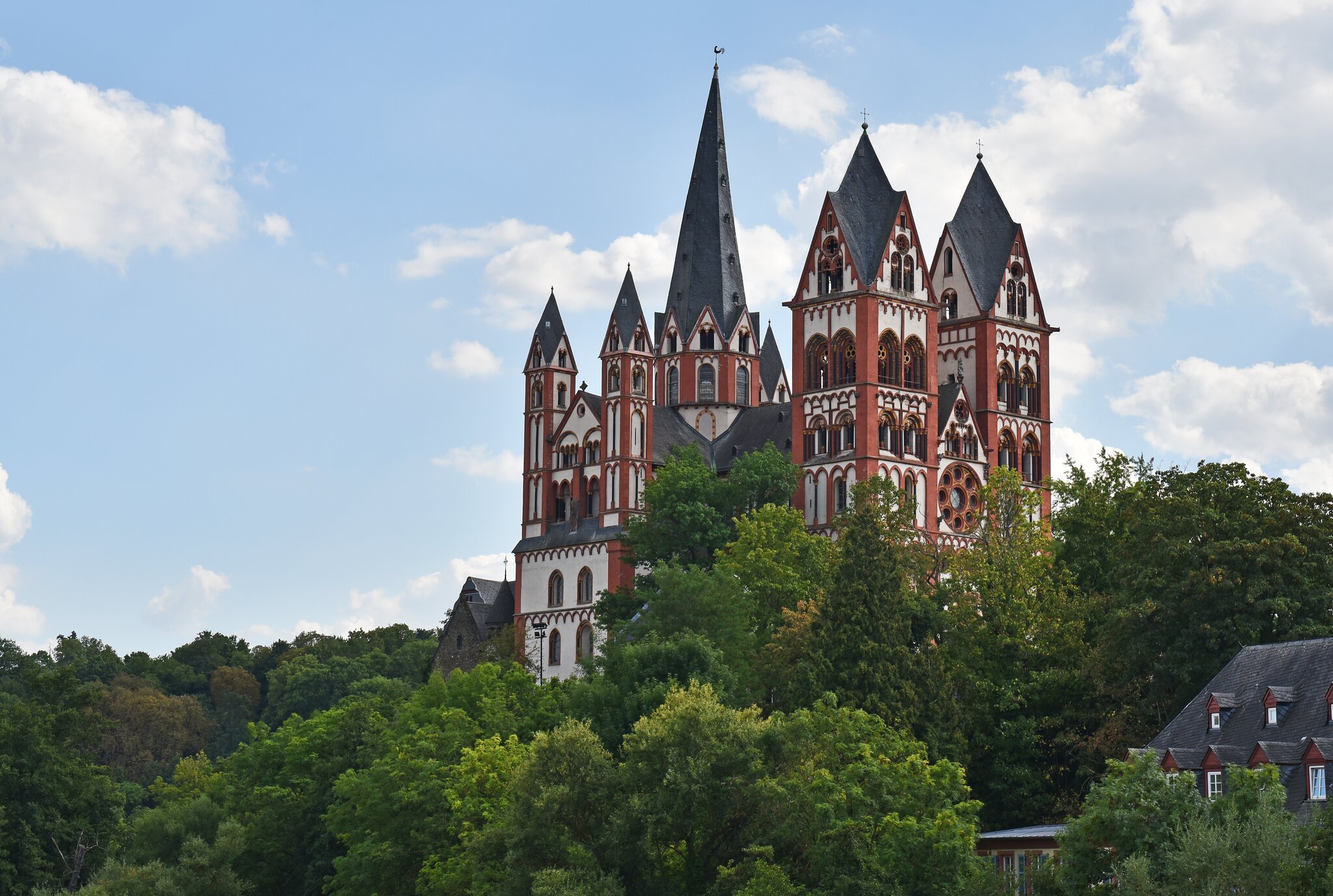 Städtetrip: Limburg an der Lahn - Castrop-Rauxel
