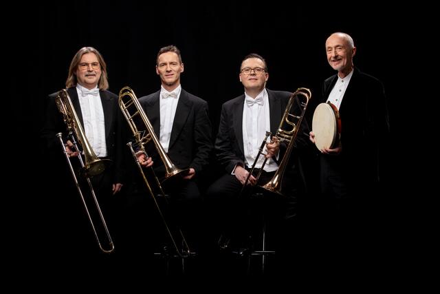 Klassische Musik: Konzert-Saison im Kulturzentrum Herne beginnt - Herne