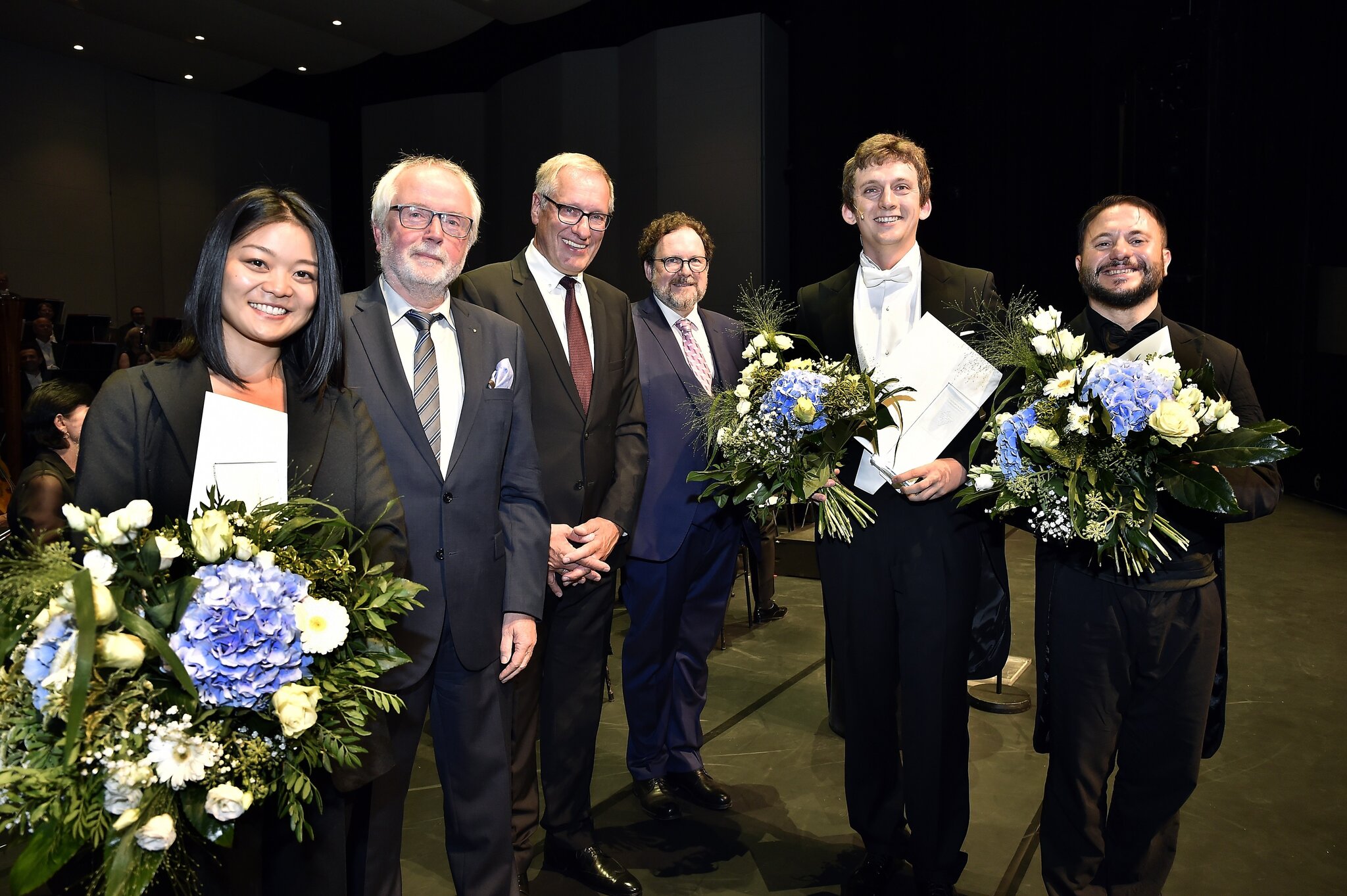 Endlich wieder Gelsenkirchener Theaterpreis!: Insgesamt 15.000 Euro für ...