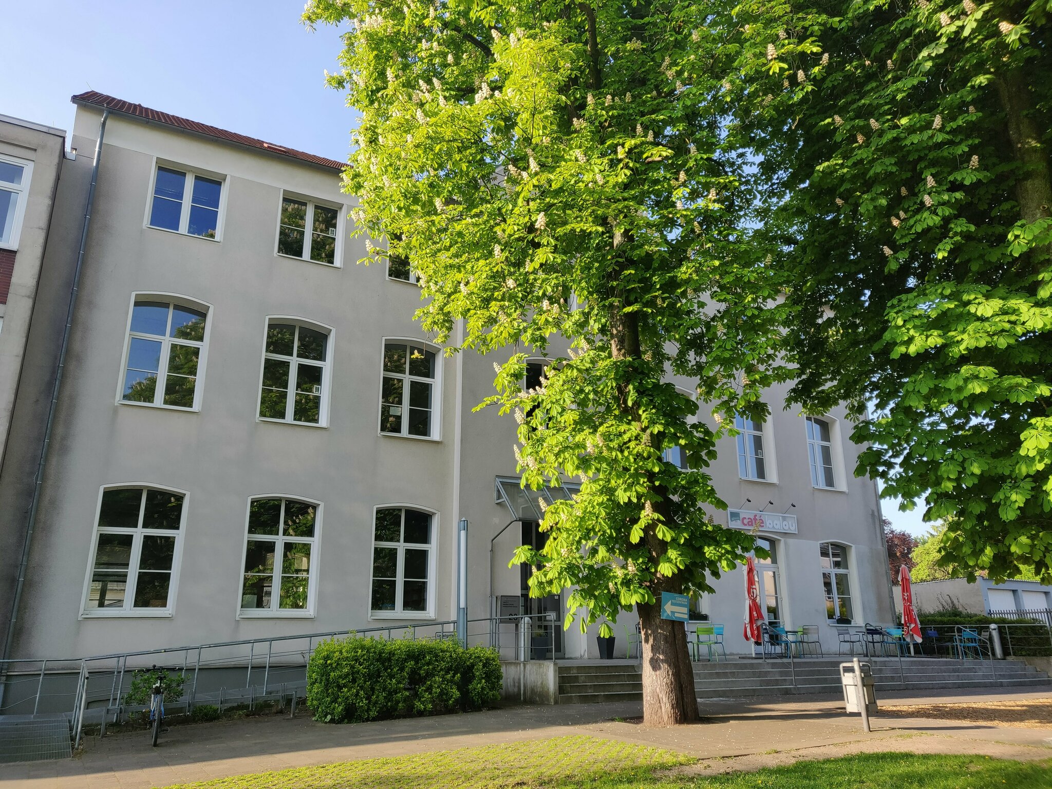 Cajón-workshop im balou: afrikanisches Instrument zum Klingen bringen - Dortmund-Ost