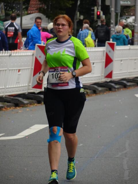 Birgit Jahn (TC Kray ) war beim Jubiläum dabei: Tolle Stimmung beim 20 ...