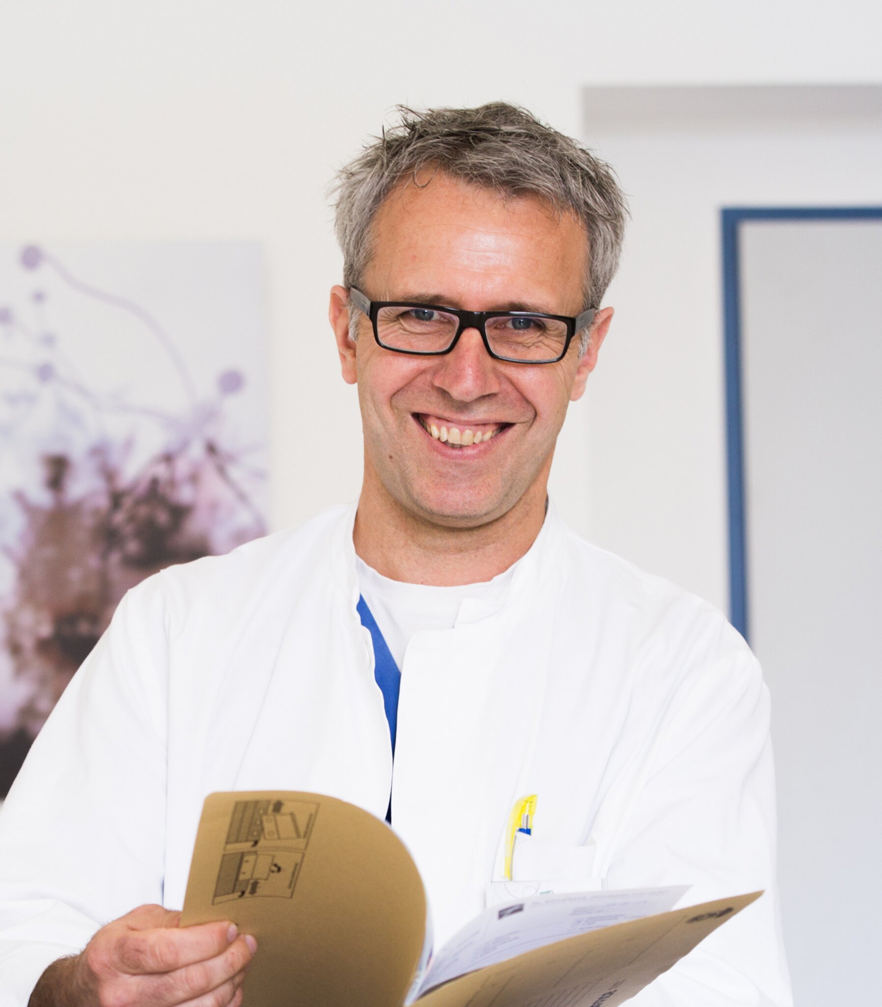 Gute Neurologen In Iserlohn
