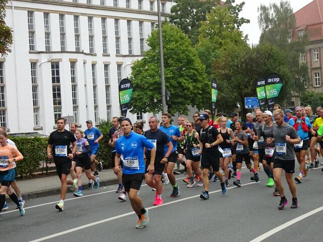 Birgit Jahn (TC Kray ) war beim Jubiläum dabei: Tolle Stimmung beim 20 ...