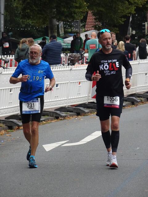 Birgit Jahn (TC Kray ) war beim Jubiläum dabei: Tolle Stimmung beim 20 ...