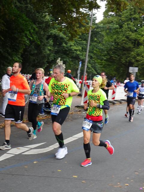 Birgit Jahn (TC Kray ) war beim Jubiläum dabei: Tolle Stimmung beim 20 ...