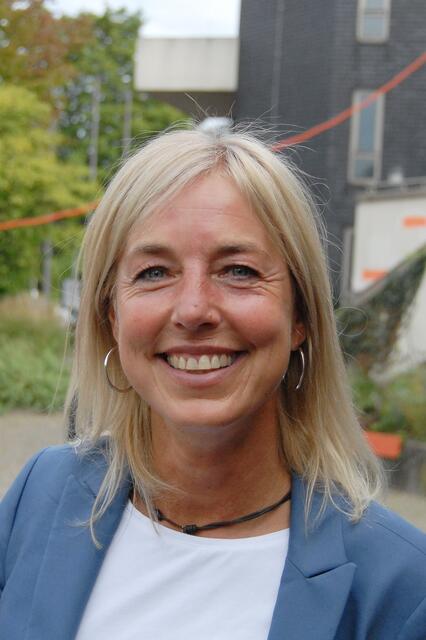 Kurze Wege, schnelle Hilfe - Witten