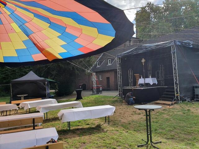 Haus Marienfried: 60 Jahre und kein bisschen leise! - Gelsenkirchen